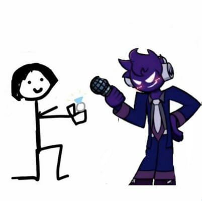 Would Void be friends with you? (Fnf) - Quiz | Quotev