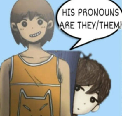 an average omori kin quiz - Quiz | Quotev