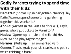 Pjo Quizzes | Quotev