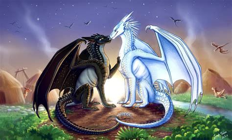 Ship It or Rip It Wings of Fire - Survey | Quotev