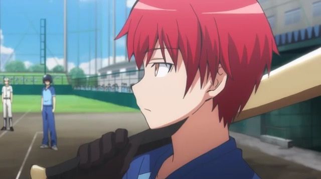 How well do you know Assassination Classroom? - Test | Quotev