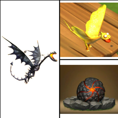 HTTYD: Choose Your Own Adventure: Mystery Edition - Chapter 37 ...