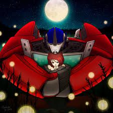 Published | Optimus prime's girl | Quotev