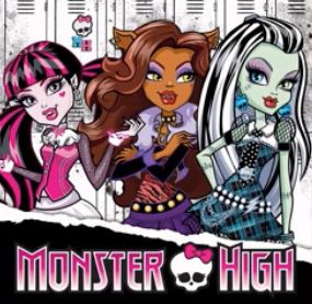 Which Monster high character are you? - Quiz | Quotev
