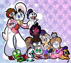 How well do you know "The Planet Dolan Crew"? - Test | Quotev