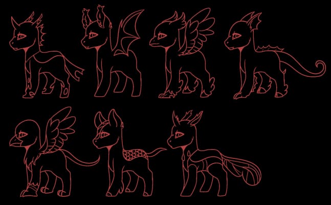 Is your MLP Oc a Mary Sue/Gary Stue? - Quiz | Quotev