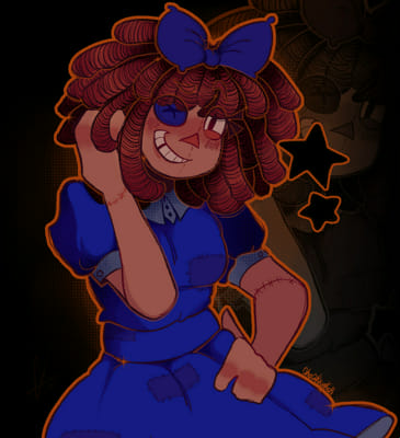 Does Jax have a crush on you? - Quiz | Quotev