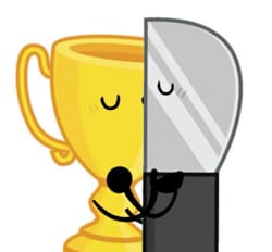 What cute inanimate insanity character are you? - Quiz | Quotev