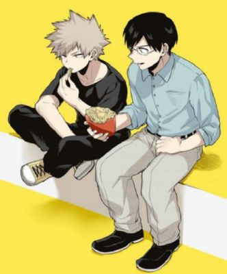 Ship or Rip (Rare Pair MHA) - Quiz | Quotev