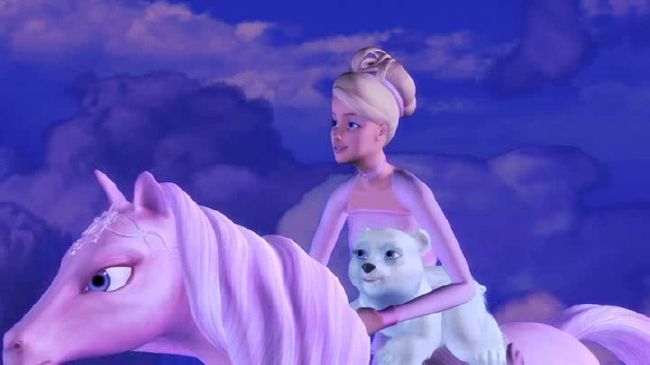 Which Barbie main character are you? - Quiz | Quotev