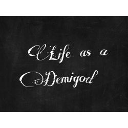 Your Life as a Demigod - Quiz | Quotev