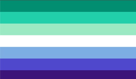 Guess the pride flag - Test | Quotev