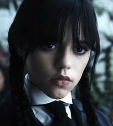 How well do you know the series 'Wednesday' - Test | Quotev