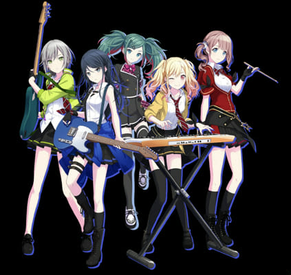 Which Project Sekai Virtual Singer Are You? - Quiz | Quotev