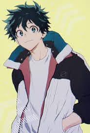 Which Underrated MHA Character are You? - Quiz