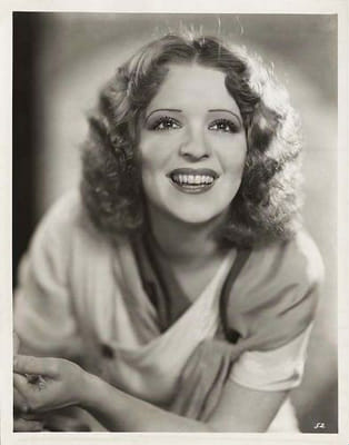 Clara Bow: how much do you know about the first it girl? - Test | Quotev