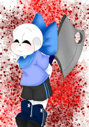 what do you know about yanberry - Test | Quotev