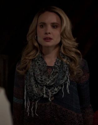 How well do you know The Originals Cami O'Connell - Test | Quotev