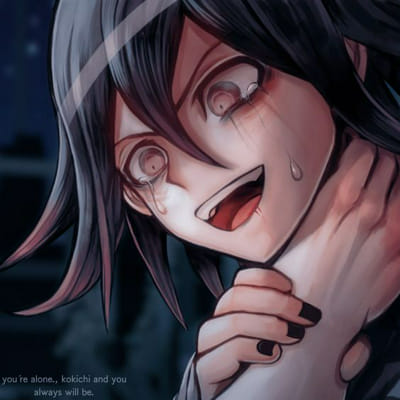 Write a letter to Kokichi Ouma - Quiz | Quotev