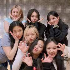 Which Babymonster member are you? - Quiz | Quotev