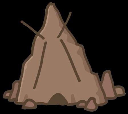 Favorite ORB Character (Object Show) - Poll | Quotev