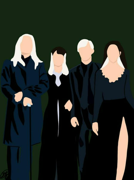 Holly.Rose.Riddle.Lestrange | Quotev