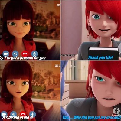 Who is your Bestie from Miraculous? (Sleepover 3!) - Quiz | Quotev