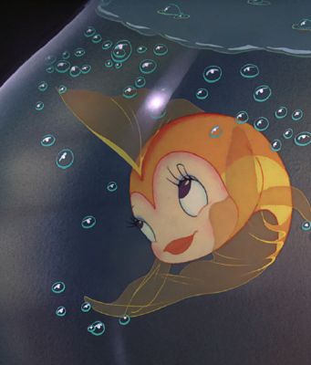 Can you name these supporting Disney characters? - Test | Quotev