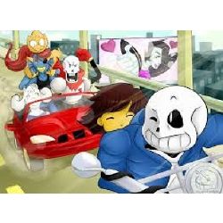 Undertale And Surfacetale Pap Undertale": Wieso Ein Spieler Gerade