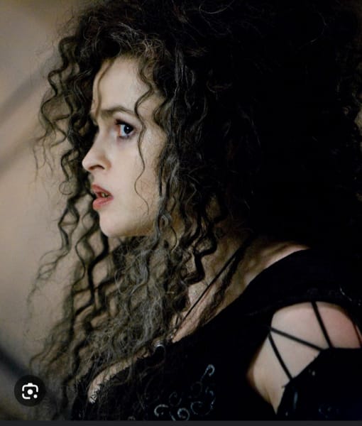 Bellatrix Lestrange | Quotev
