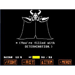 Undertale Quiz: How Much DO You Know? (LONG!) - Test | Quotev