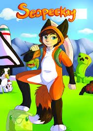 How well do you know SeaPeeKay? - Test | Quotev