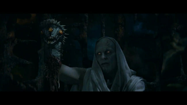 Thor Love and Thunder Trivia - Test | Quotev