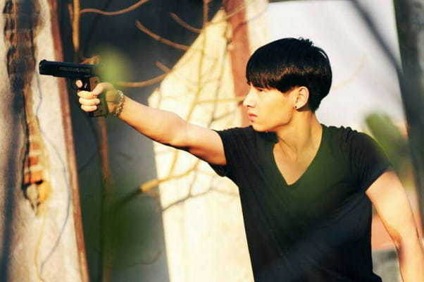 Which Thai BL actor is your Spirit Animal? - Quiz | Quotev