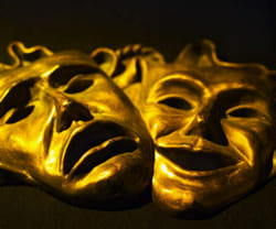 What theatre character are you? - Quiz | Quotev