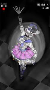Would Ballora be your friend? - Quiz | Quotev