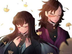 Genmui Fanfiction Stories | Quotev