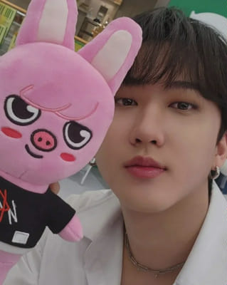 Welcome to Changbin salon! - Quiz | Quotev