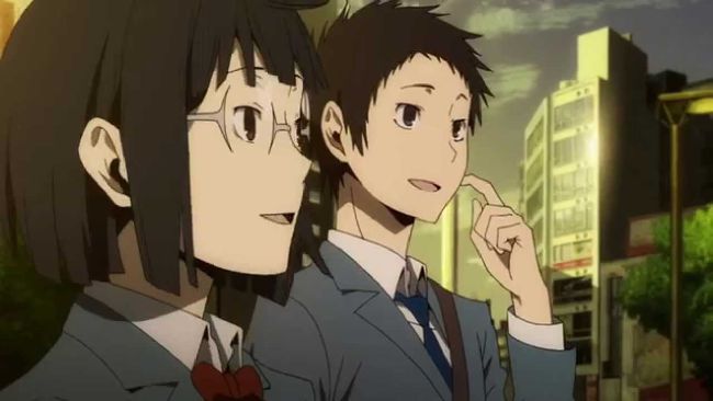 Ship or Rip: Anime Edition - Quiz | Quotev