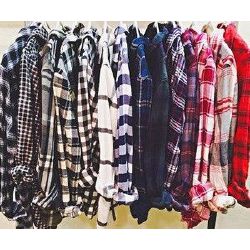 Which flannel shirt are you? - Quiz | Quotev