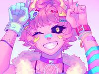 Mina Ashido | Quotev