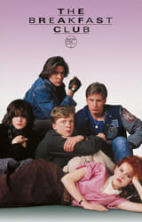 Which Breakfast Club Member Are You? - Quiz | Quotev