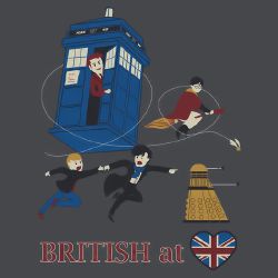 Ultimate Anglophile quiz! - Test | Quotev