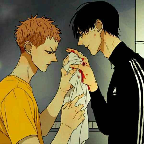 TrishaAnime | Quotev