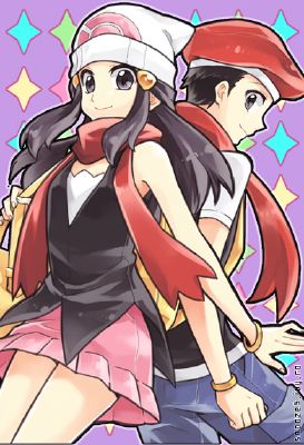Do You Ship These? (Pokemon Edition) - Survey | Quotev