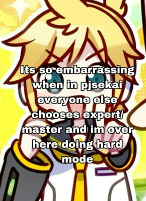 Answer random questions and get a Colourful Stage pfp!! - Quiz | Quotev