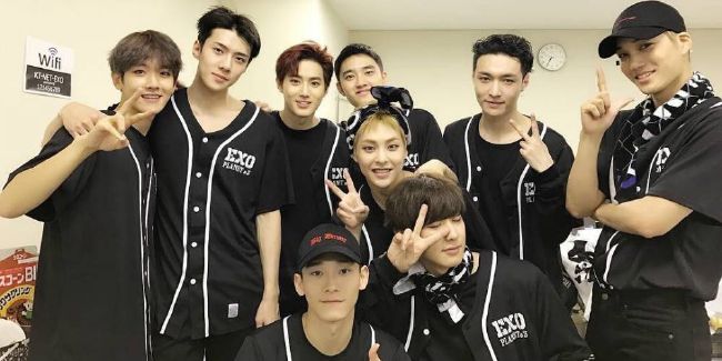 Who's Ideal Type are you? (EXO) - Quiz | Quotev