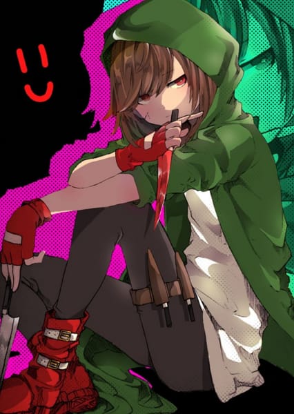 How well do you know Chara aus? (Part 2) - Test | Quotev