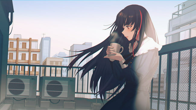 Which Corpse Factory character are you? - Quiz | Quotev