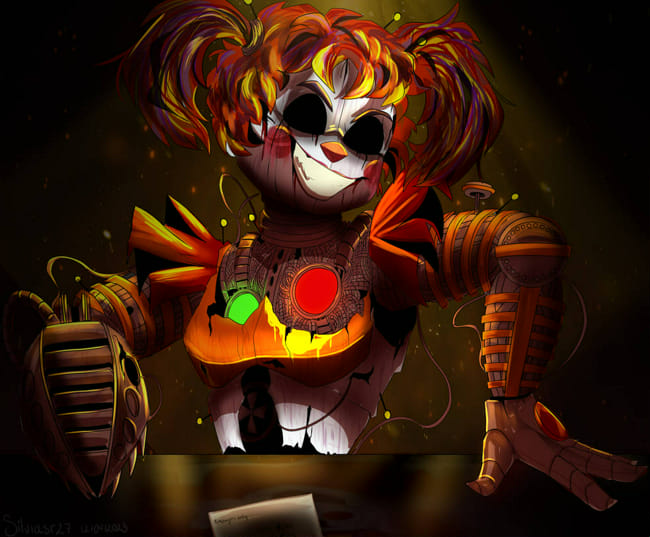 Date With Scrapbaby would she like you? - Test | Quotev